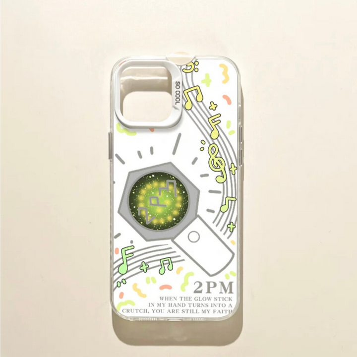 Boy group|Lightstick Phone Case – kcaseroom